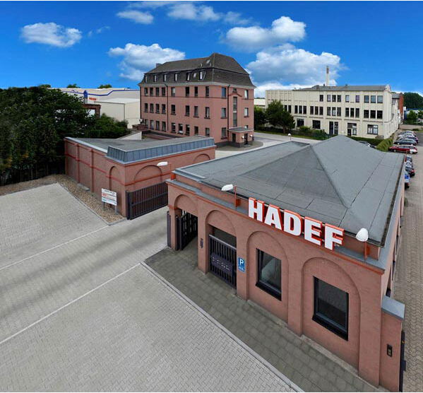 HADEF|德国HADEF|HADEF产品